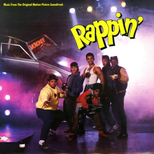 Let’s Get Ill With Rappin’ « Lost Turntable